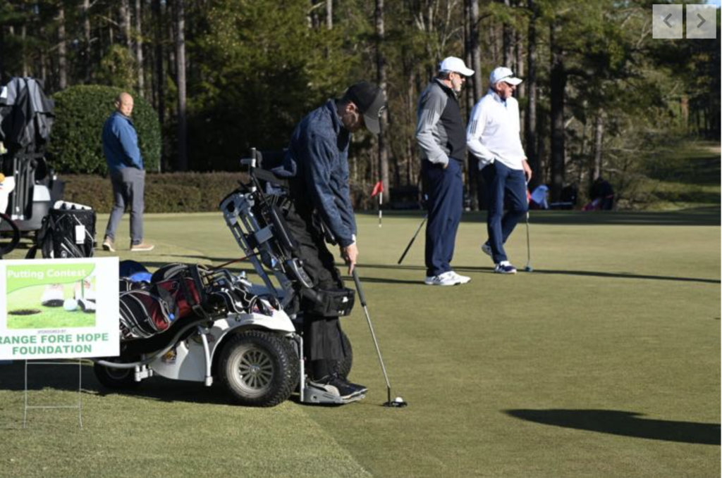 Media – Range Fore Help Foundation
